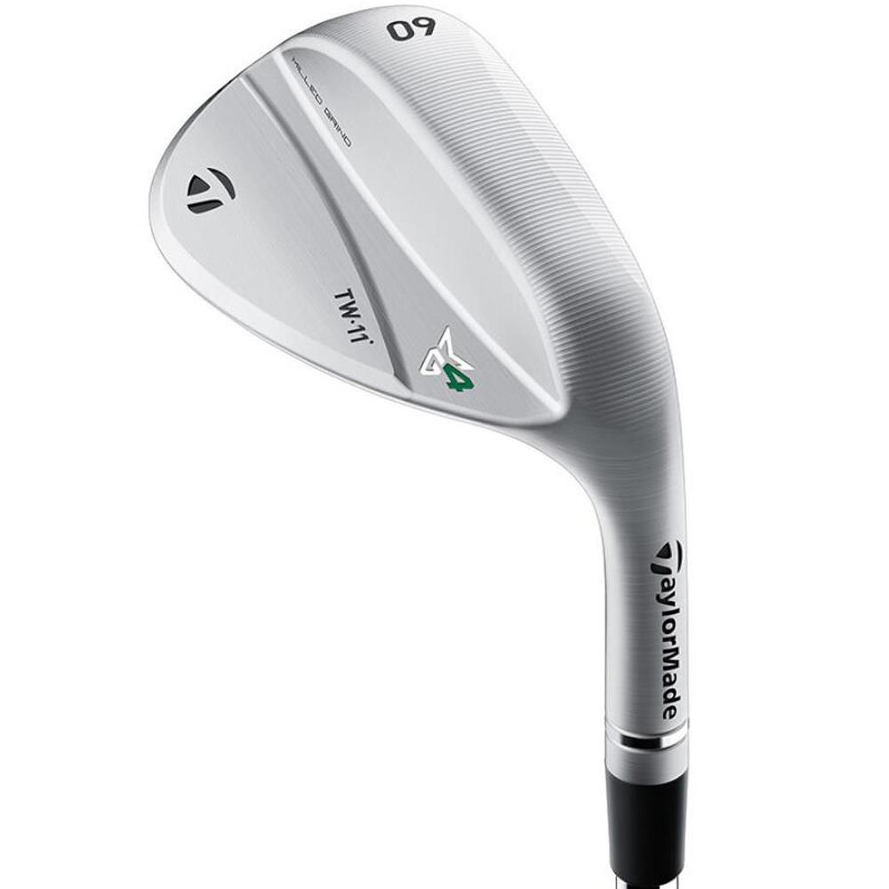 TaylorMade MG4 Chrome TW Wedge Gents RH