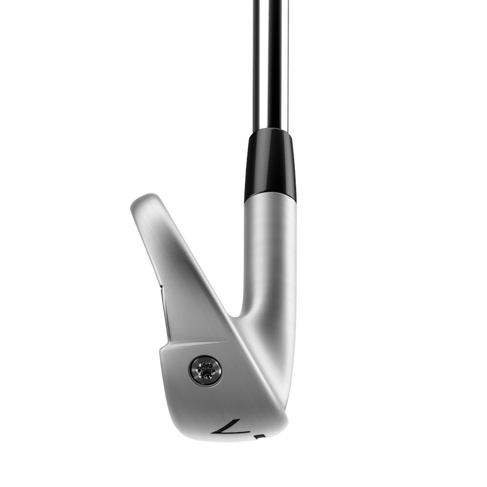 TaylorMade P790 23 Steel Irons Gents LH | Irish Golf Store