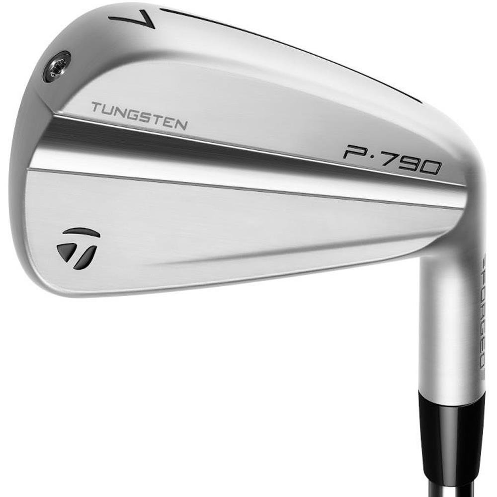 TaylorMade P790 23 Steel Irons Gents LH | Irish Golf Store