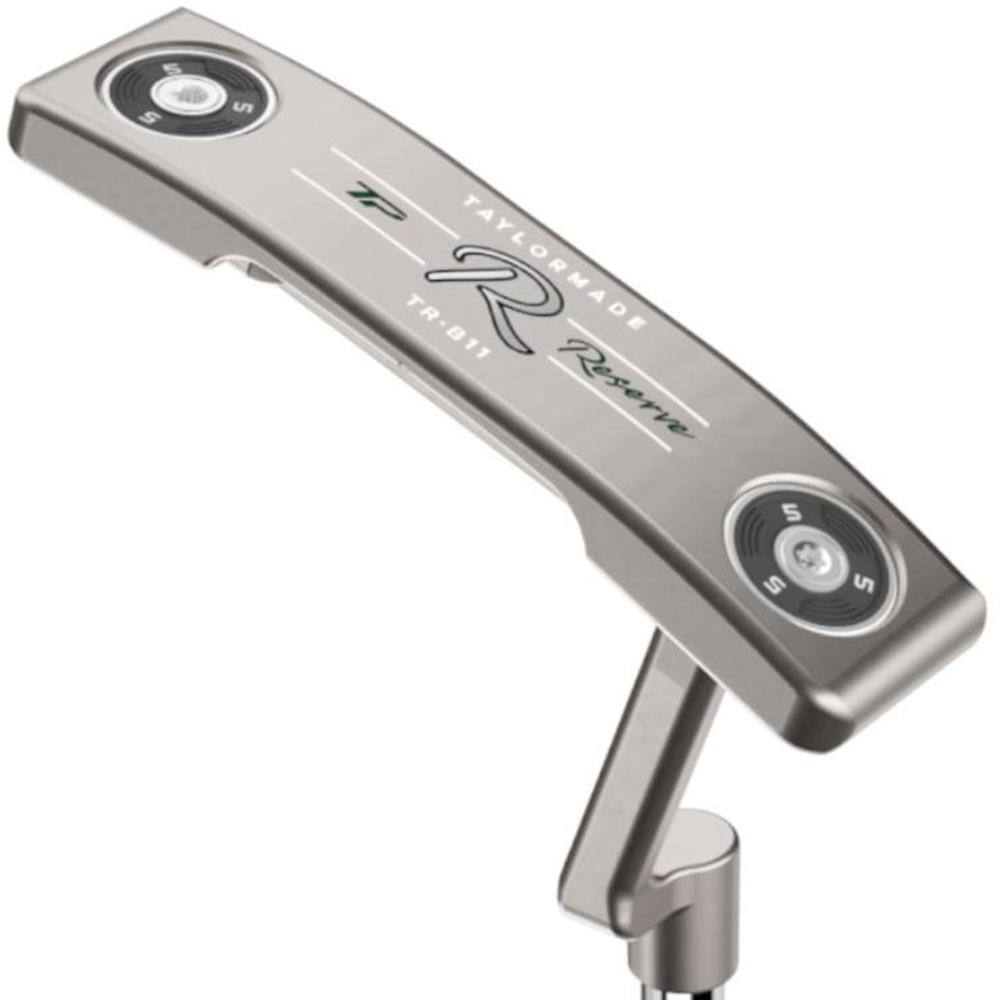 TaylorMade TP Reserve B11 Putter Gents LH | Irish Golf Store