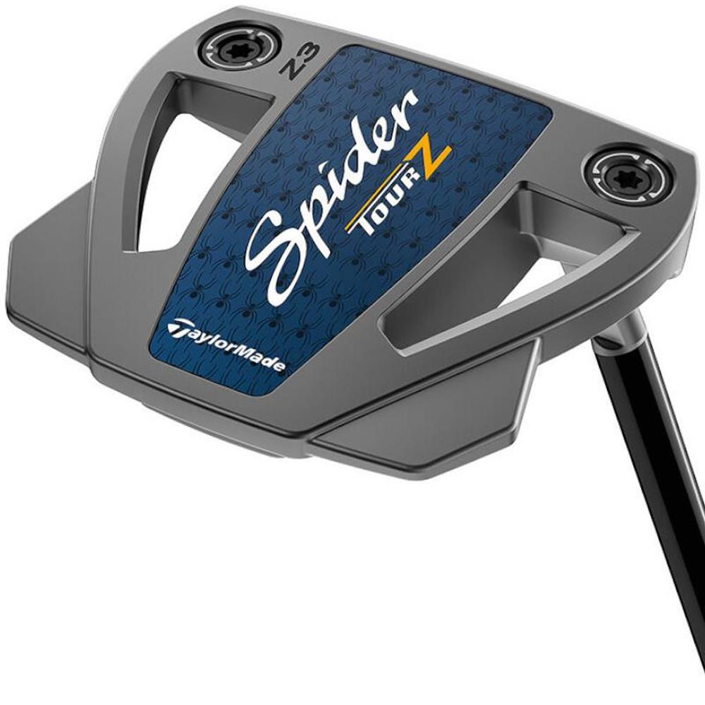 TaylorMade Spider Tour Z #3 Putter Gents LH | Irish Golf Store