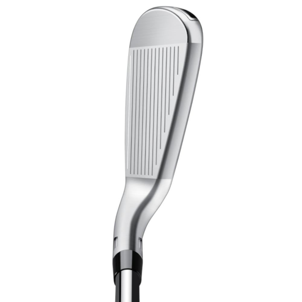 TaylorMade Qi Graphite Irons Gents RH