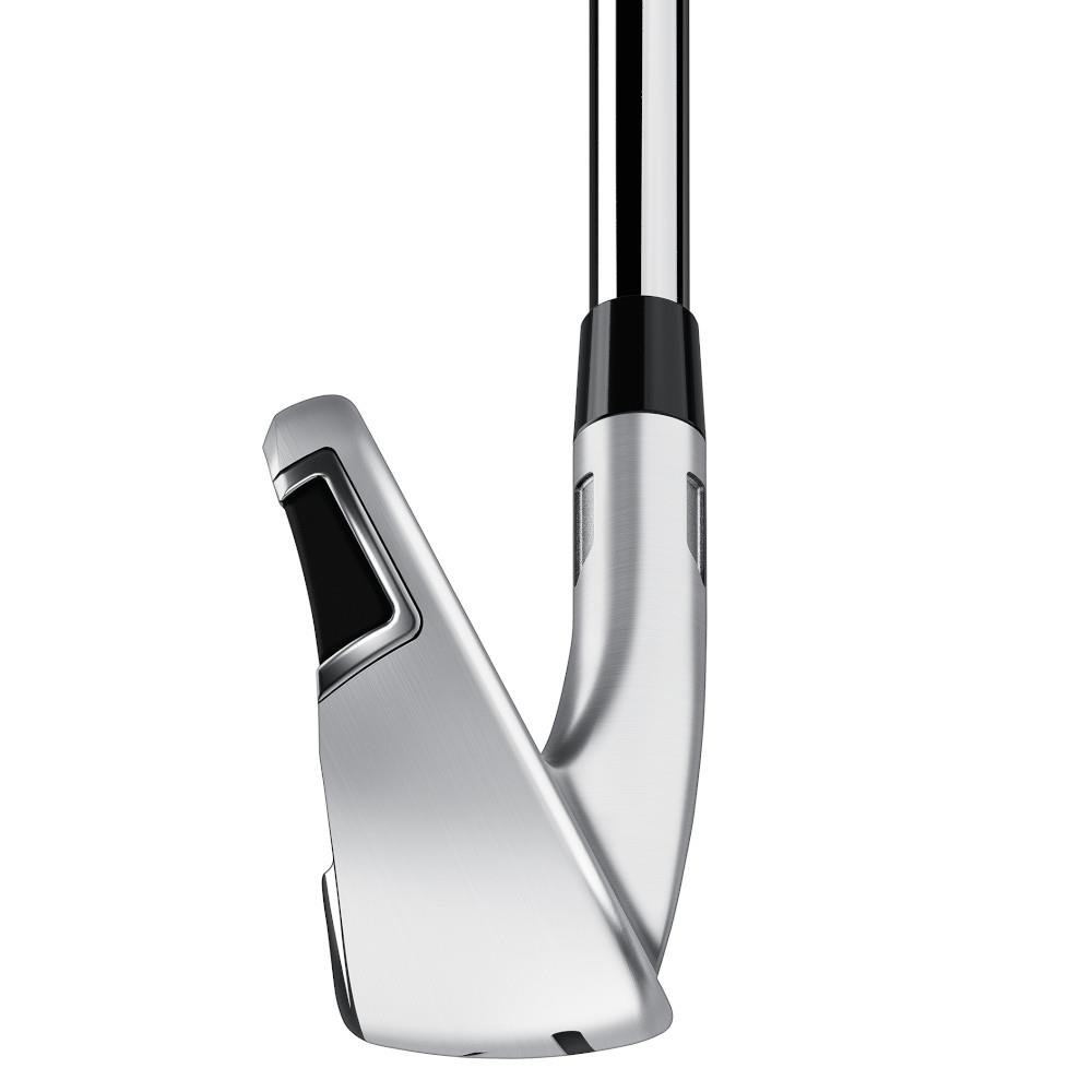 TaylorMade Qi Graphite Irons Gents RH