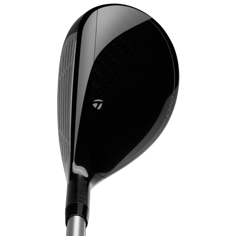 TaylorMade Qi10 MAX Rescue Gents RH | Irish Golf Store