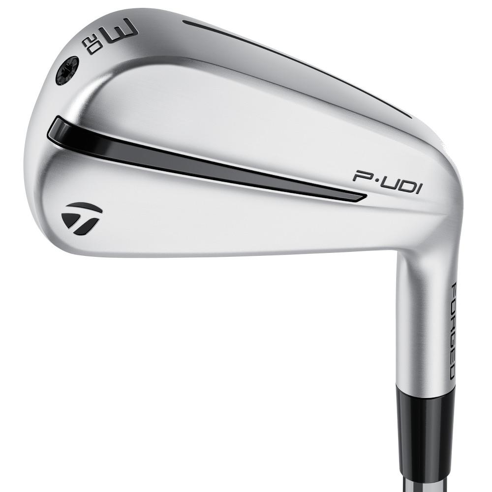 TaylorMade P.UDI Utility Iron Gents RH
