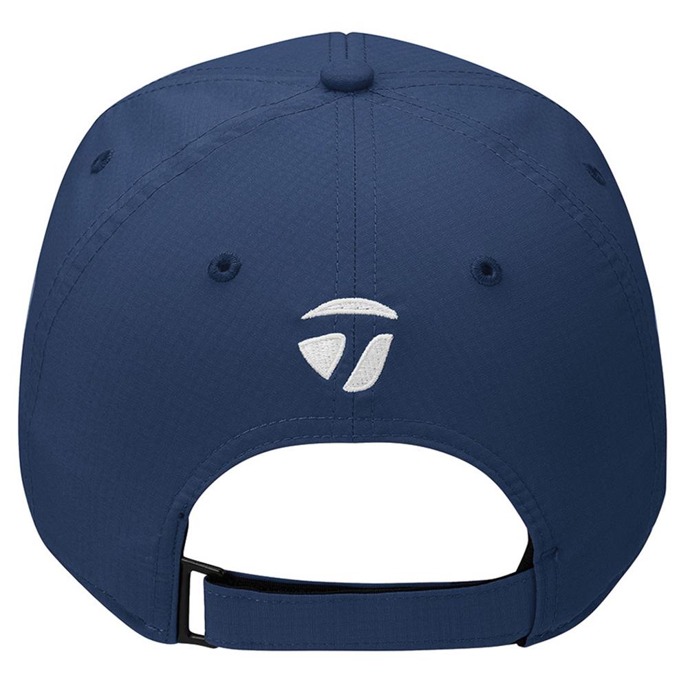 TaylorMade Gents Evergreen Radar Hat Navy