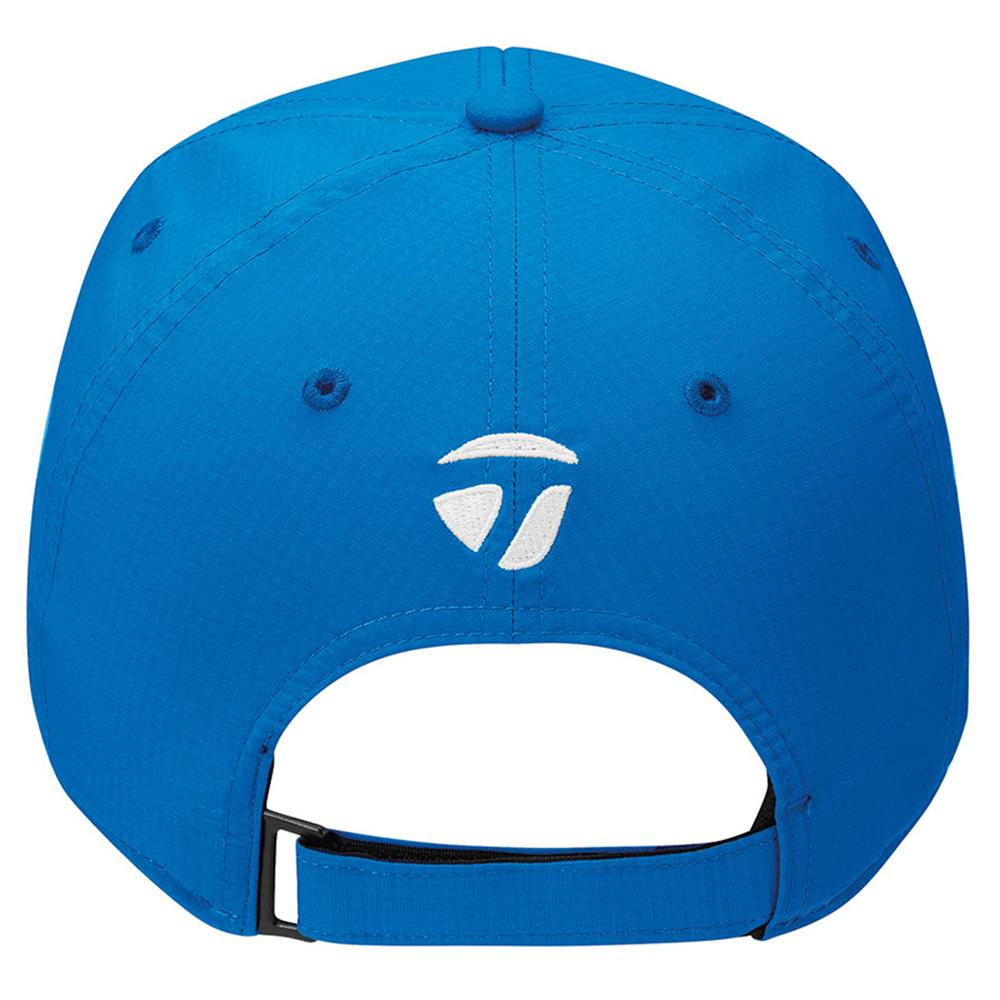 TaylorMade Gents Evergreen Radar Hat Royal