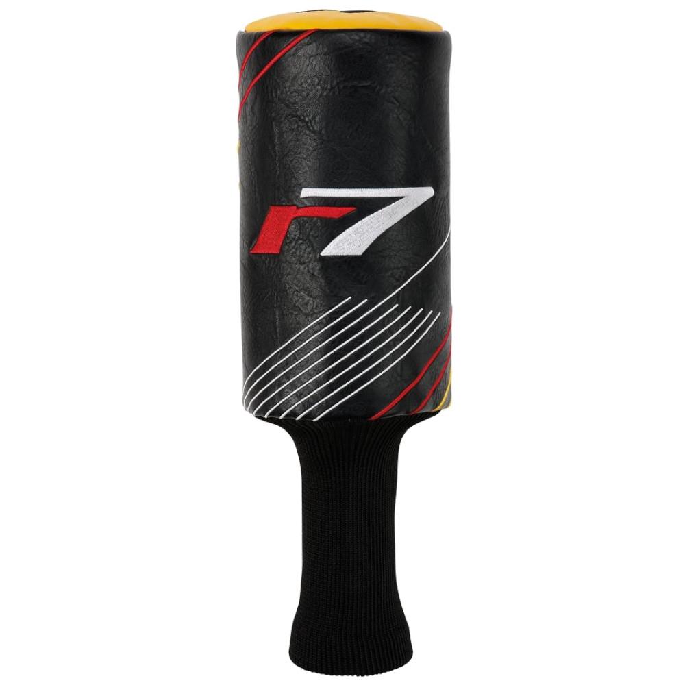 TaylorMade r7 Quad Mini Driver Gents RH