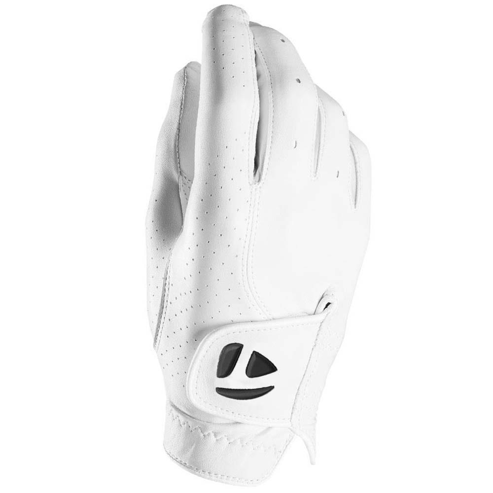 TaylorMade Gents Tour Preferred™ Glove Right Hand White TA25H0201