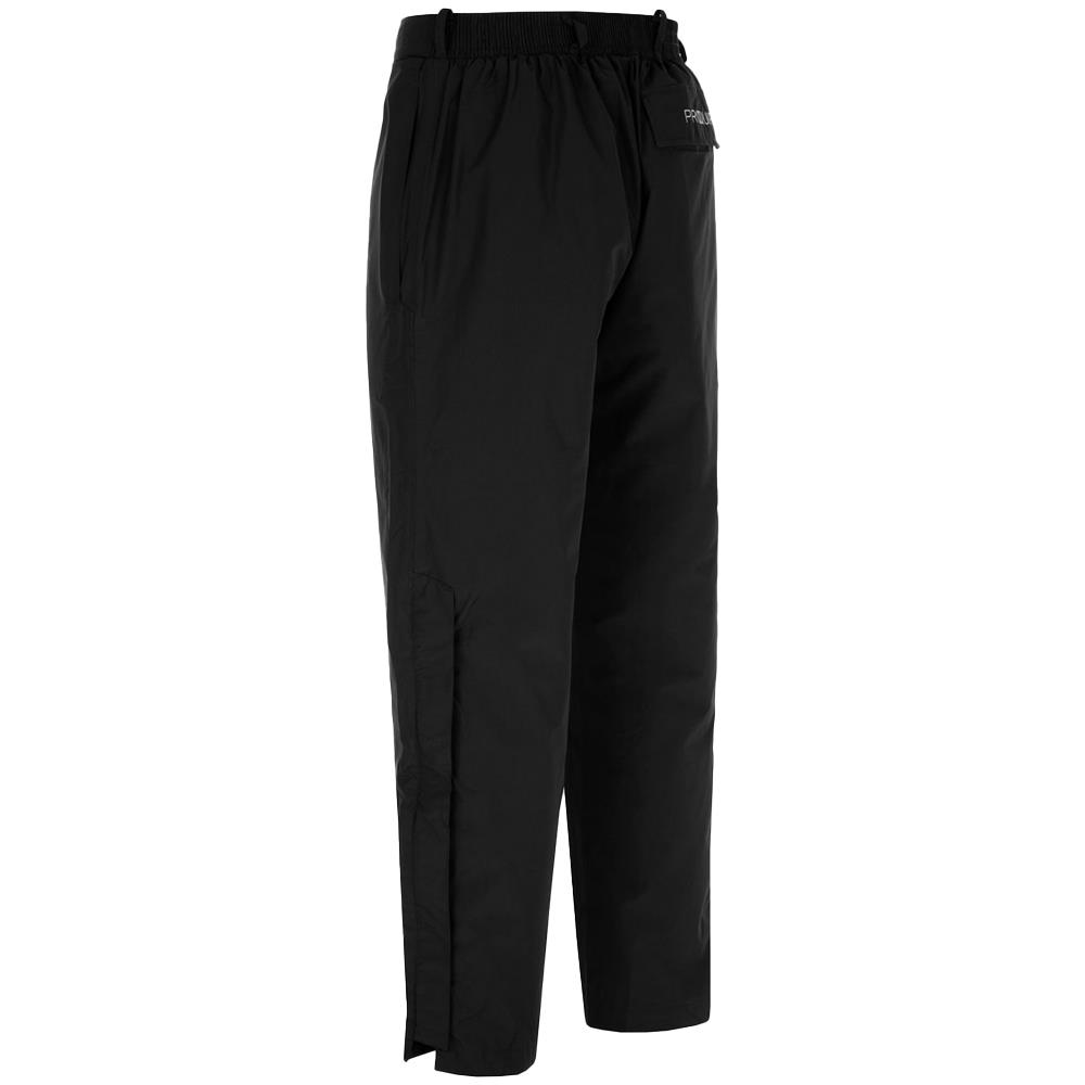 Proquip Gents Tempest Waterproof Trousers Black
