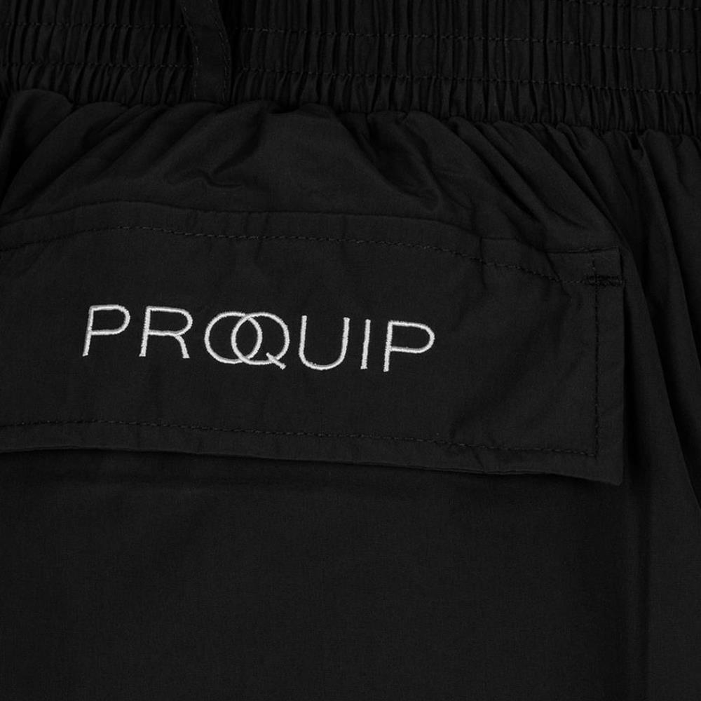 Proquip Gents Tempest Waterproof Trousers Black