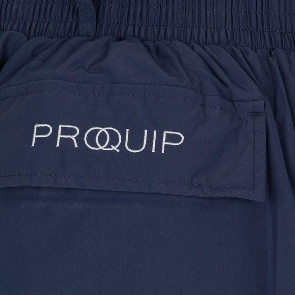 Proquip Gents Tempest Waterproof Trousers Navy