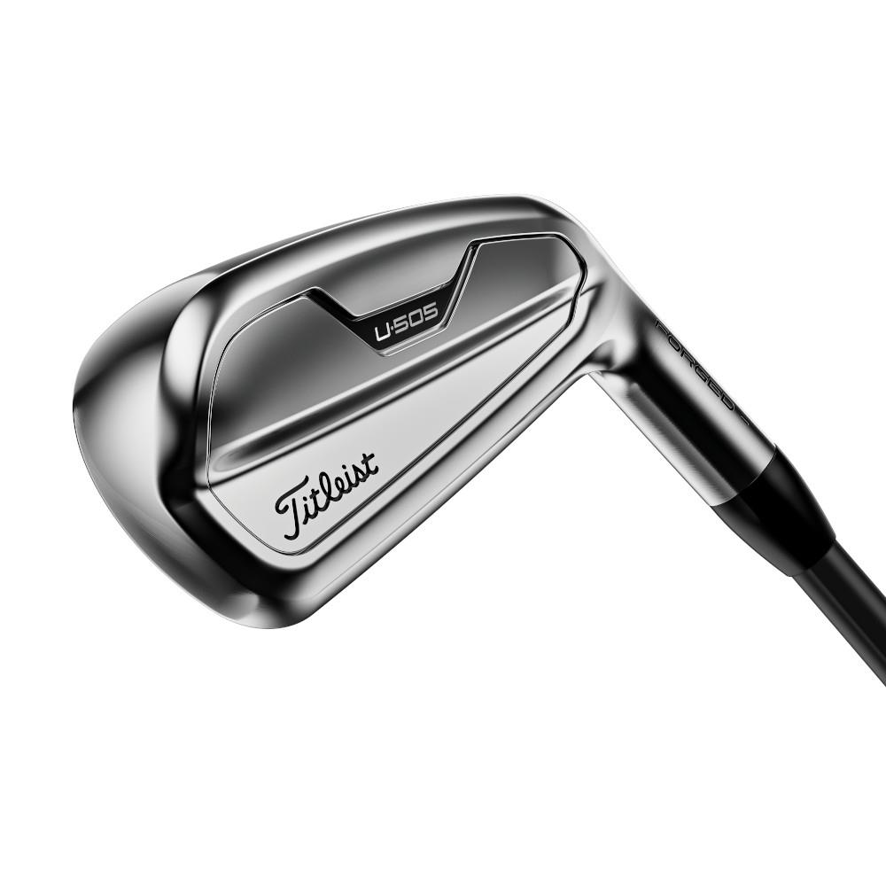 Titleist U505 Utility Iron Gents RH | Irish Golf Store