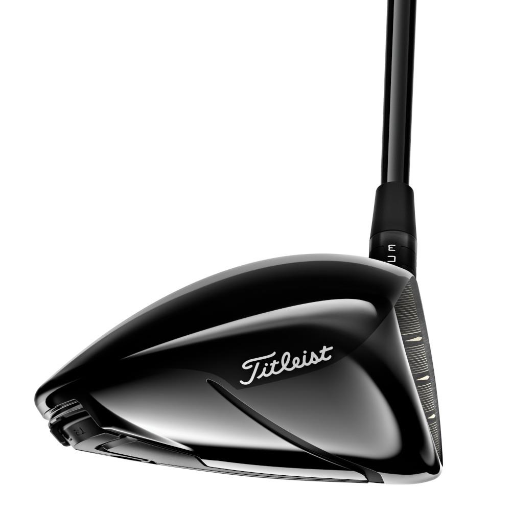 Titleist TSR3 Driver Gents RH | Irish Golf Store