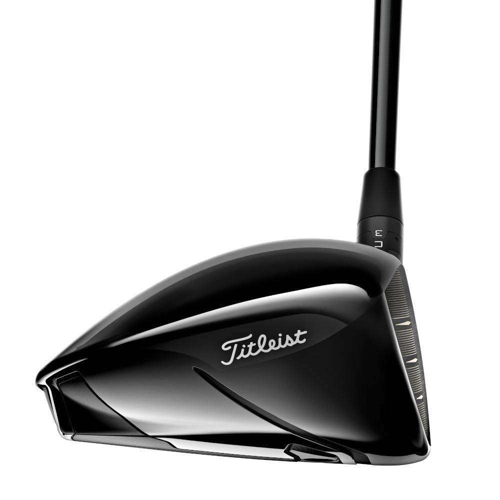 Titleist TSR4 Driver Gents RH | Irish Golf Store