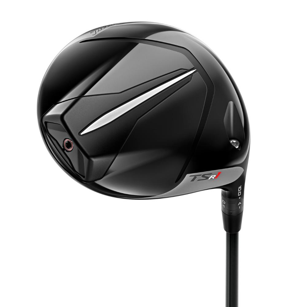 Titleist TSR1 Driver Gents RH | Irish Golf Store