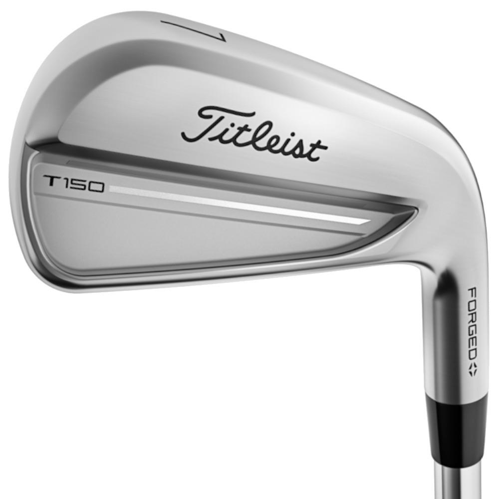 Titleist T150 4G Steel Irons Gents RH