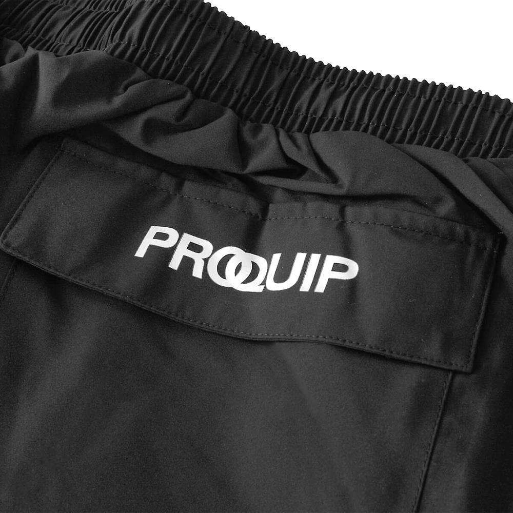 Proquip Gents Tourflex 360 Waterproof Trousers Black