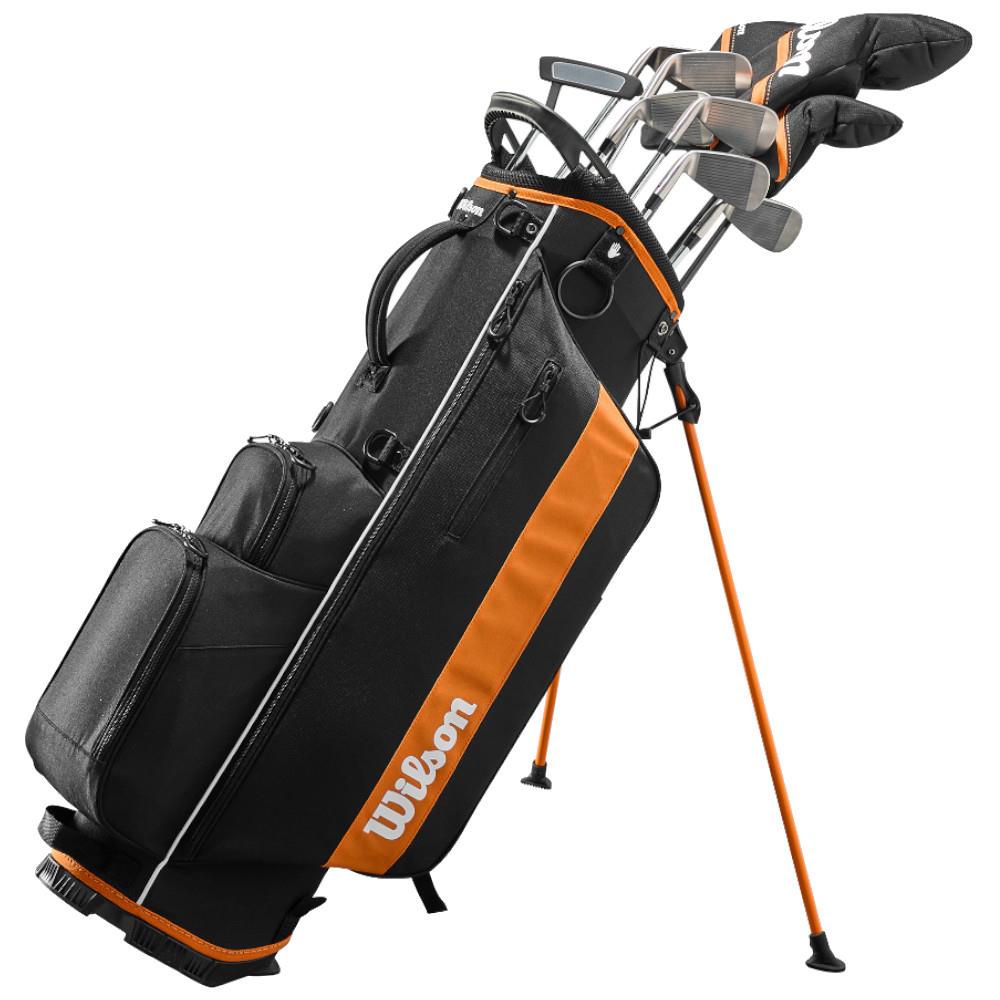 Wilson X31 Advantage Graphite Package Set Gents RH