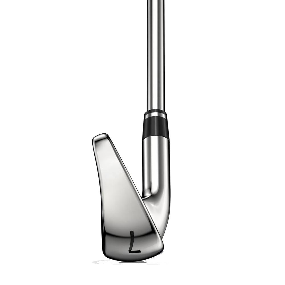 Wilson D9 6 Graphite Irons 6-SW Ladies RH | Irish Golf Store