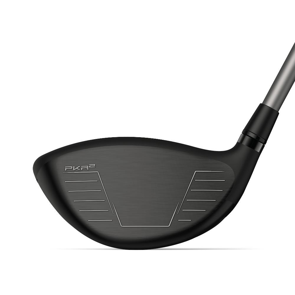Wilson DYNAPWR Carbon Driver Gents LH | Irish Golf Store