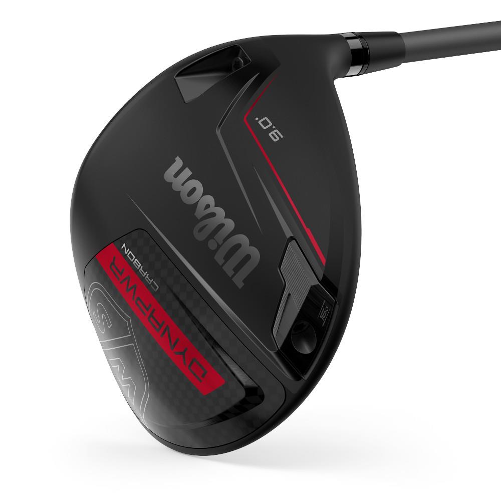 Wilson Dynapwr Carbon Driver Gents RH | Irish Golf Store
