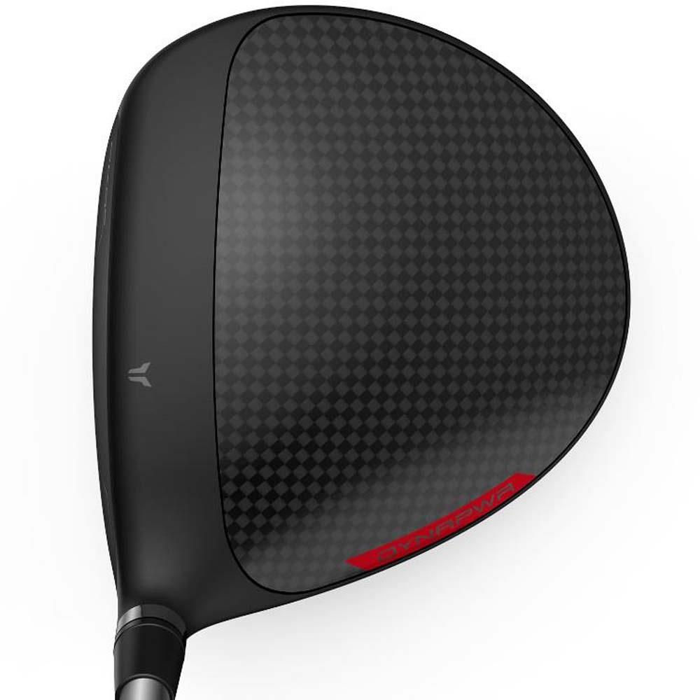 Wilson DYNAPWR Carbon Driver Gents RH | Irish Golf Store
