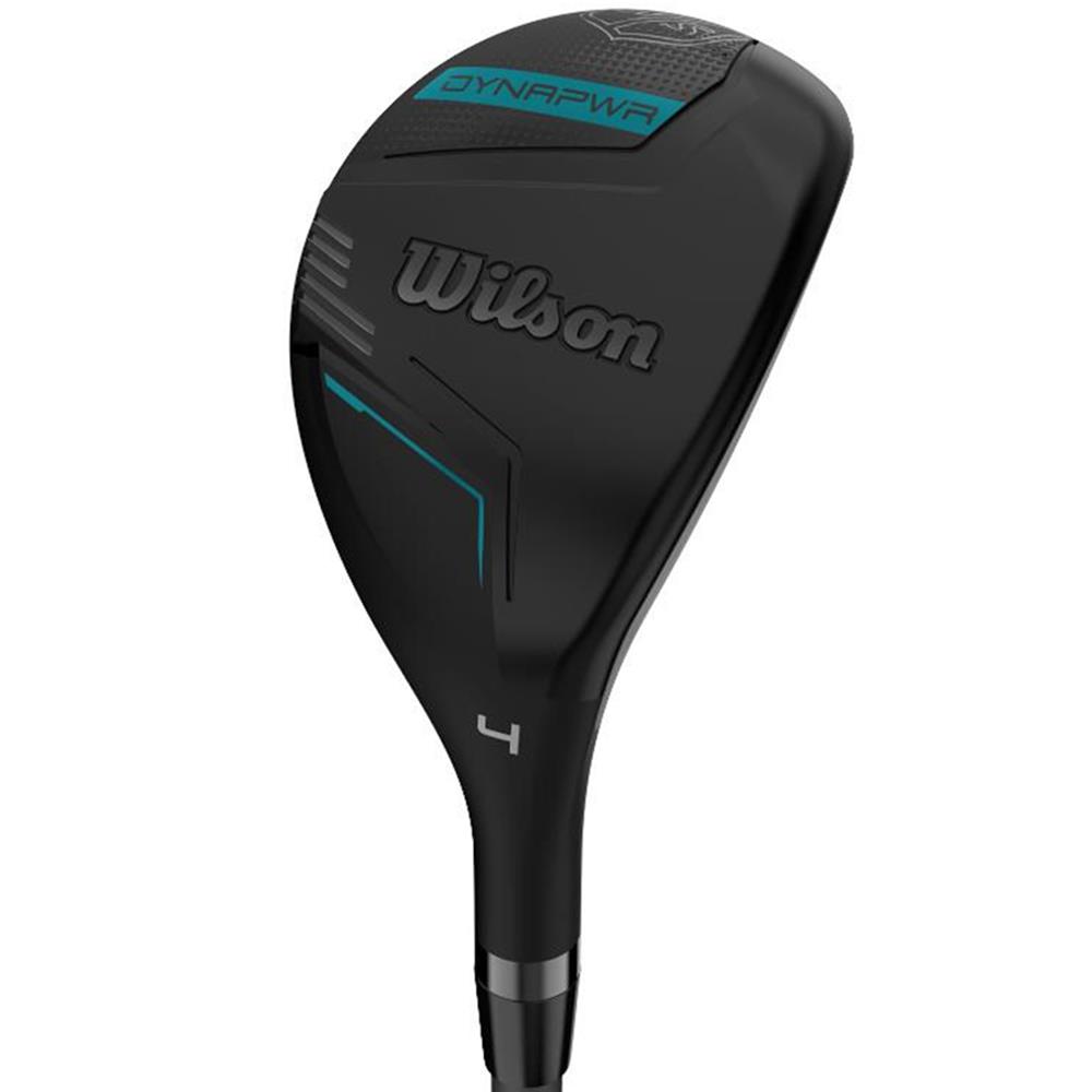 Wilson DYNAPWR Hybrid Ladies RH | Irish Golf Store