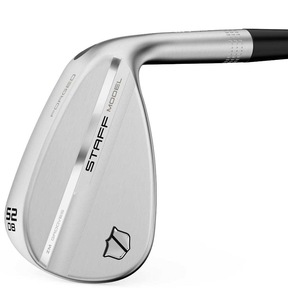 Wilson Staff Model ZM Wedge Gents RH
