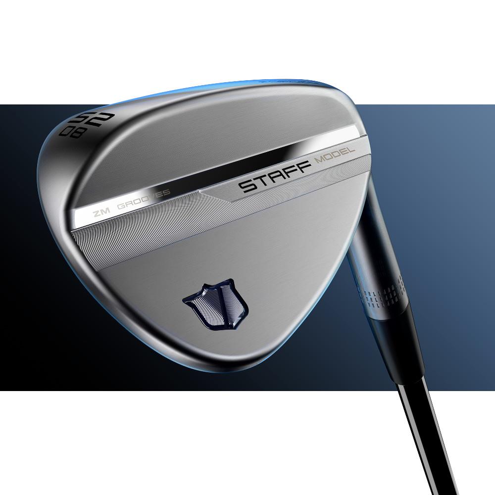 Wilson Staff Model ZM Wedge Gents RH