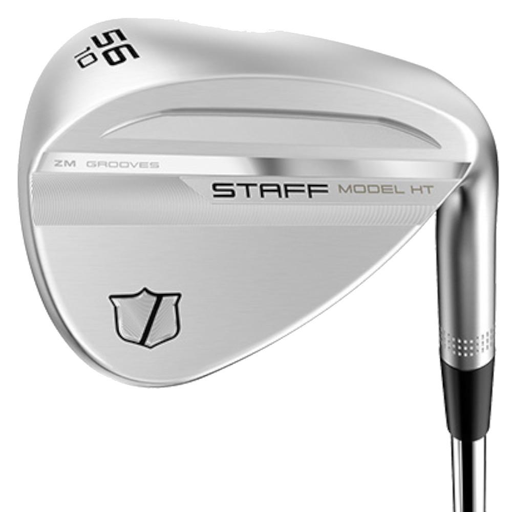 Wilson Staff Model ZM High Toe Wedge Gents RH