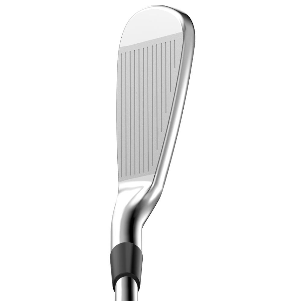 Wilson Dynapwr Forged Graphite Irons Gents RH