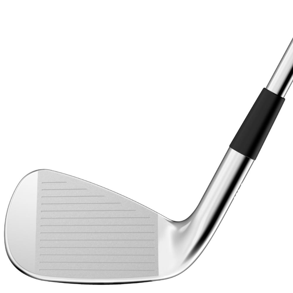 Wilson Dynapwr Forged Graphite Irons Gents RH