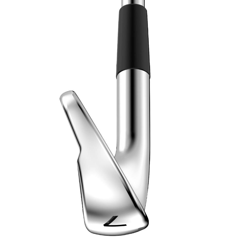 Wilson Dynapwr Forged Graphite Irons Gents RH