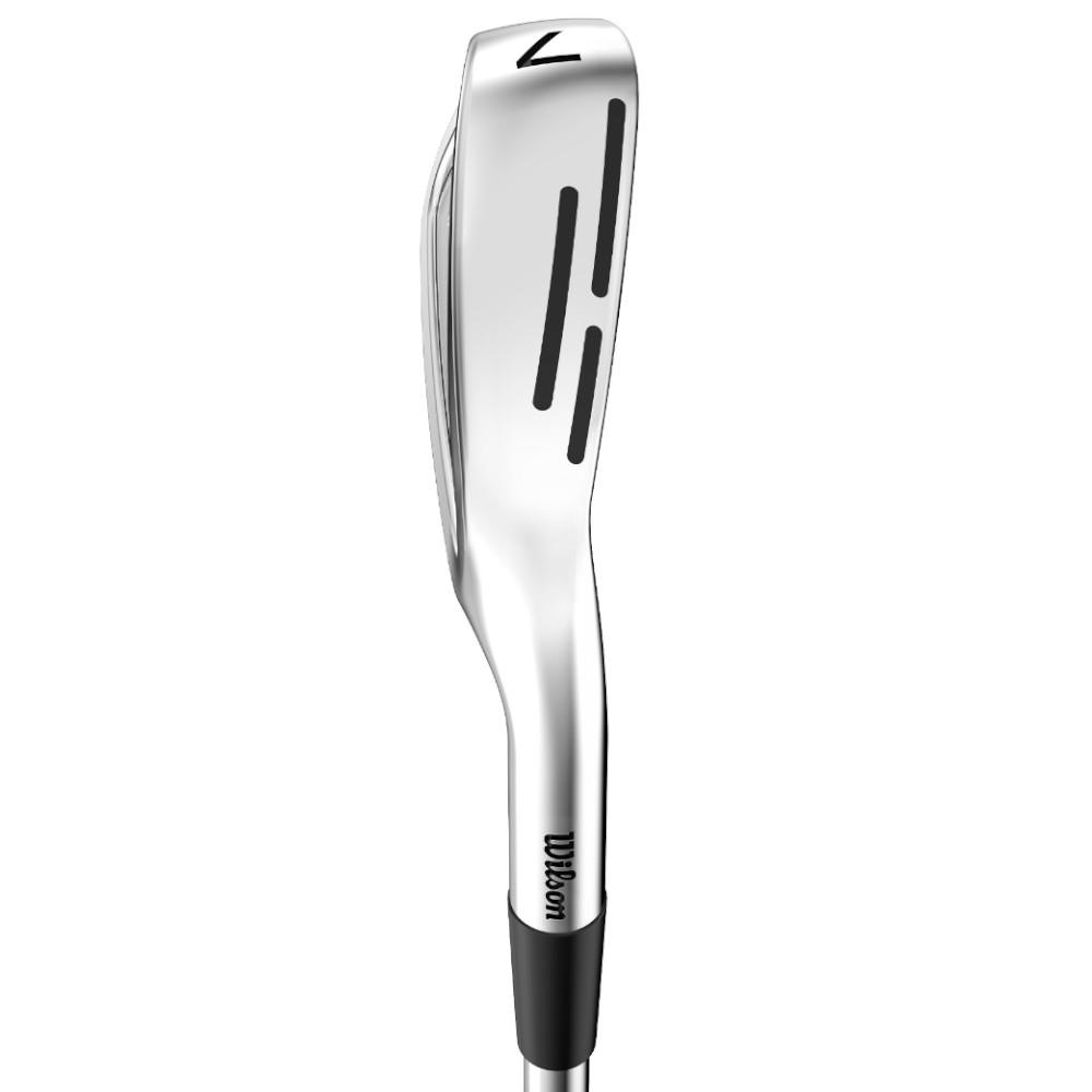 Wilson Dynapwr Forged Graphite Irons Gents RH