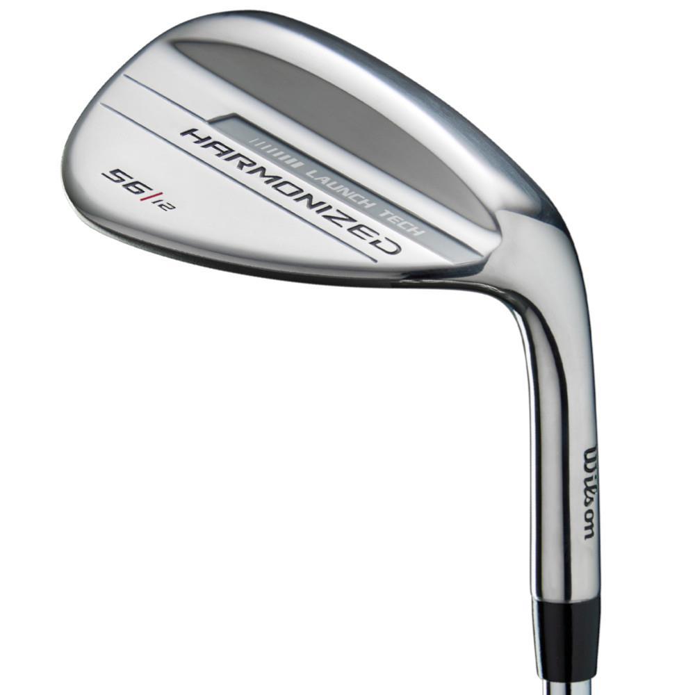 Wilson Harmonized Wedge Gents LH