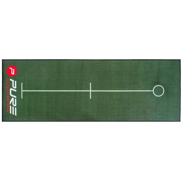 Pure 2 Improve Putting Mat 0.8x2.4m P2I140030