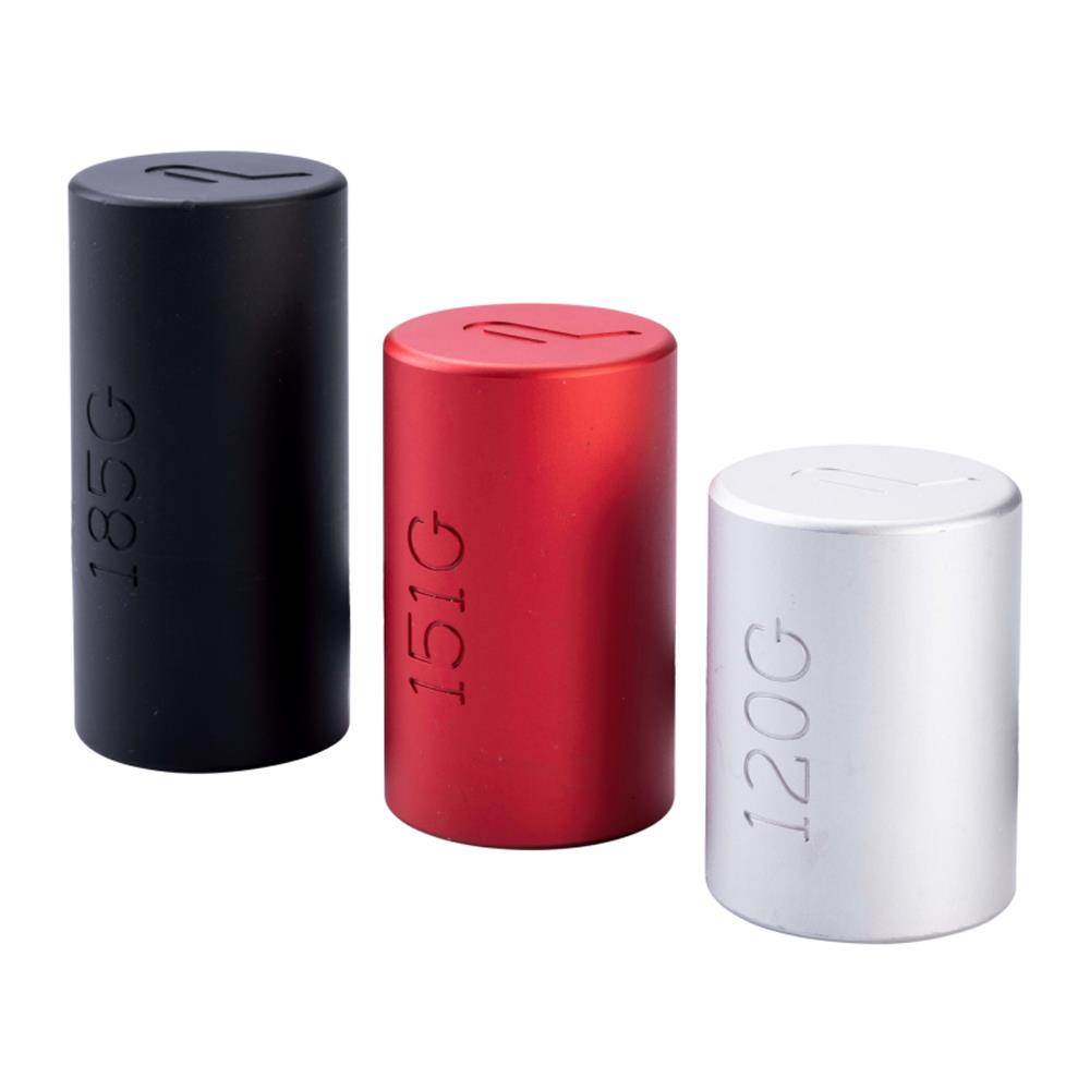 Pure 2 Improve Swing Speed Weights ONE