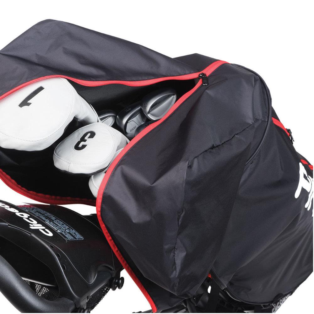 Ping Rain Cape Black | Irish Golf Store