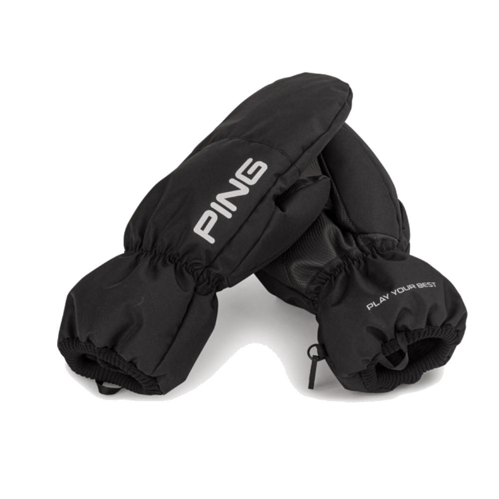 Ping Winter Mitts ONE | Irish Golf Store