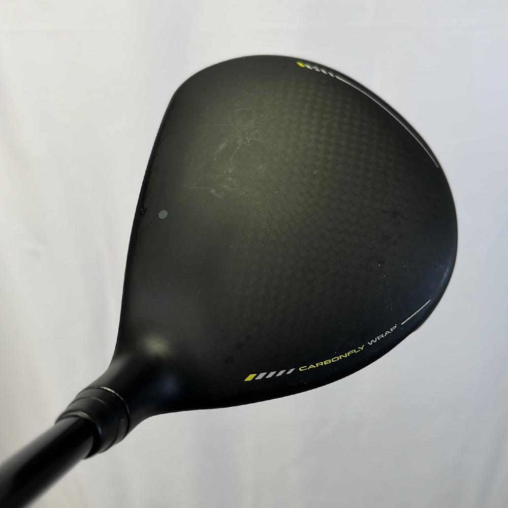 Ping G430 SFT #3 Kaili White Stiff Fairway Gents RH | Irish Golf Store