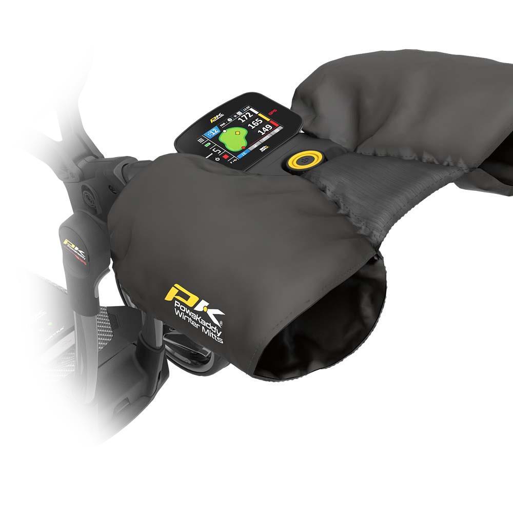 Powakaddy Winter Handle Mitt 02554-01-01 ONE | Irish Golf Store