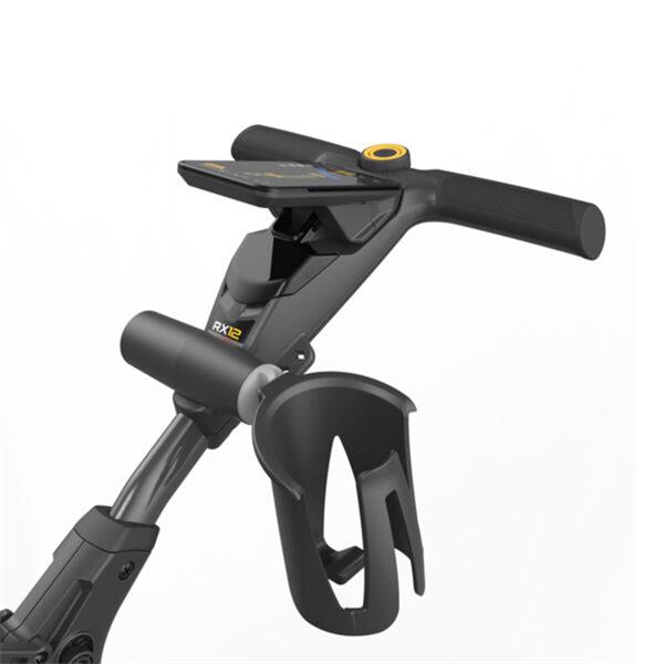 Powakaddy CT12 Drinks Holder CT12/RX12 GPS