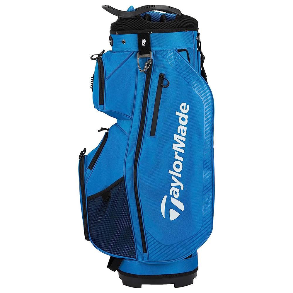 TaylorMade Pro Cart Bag Royal