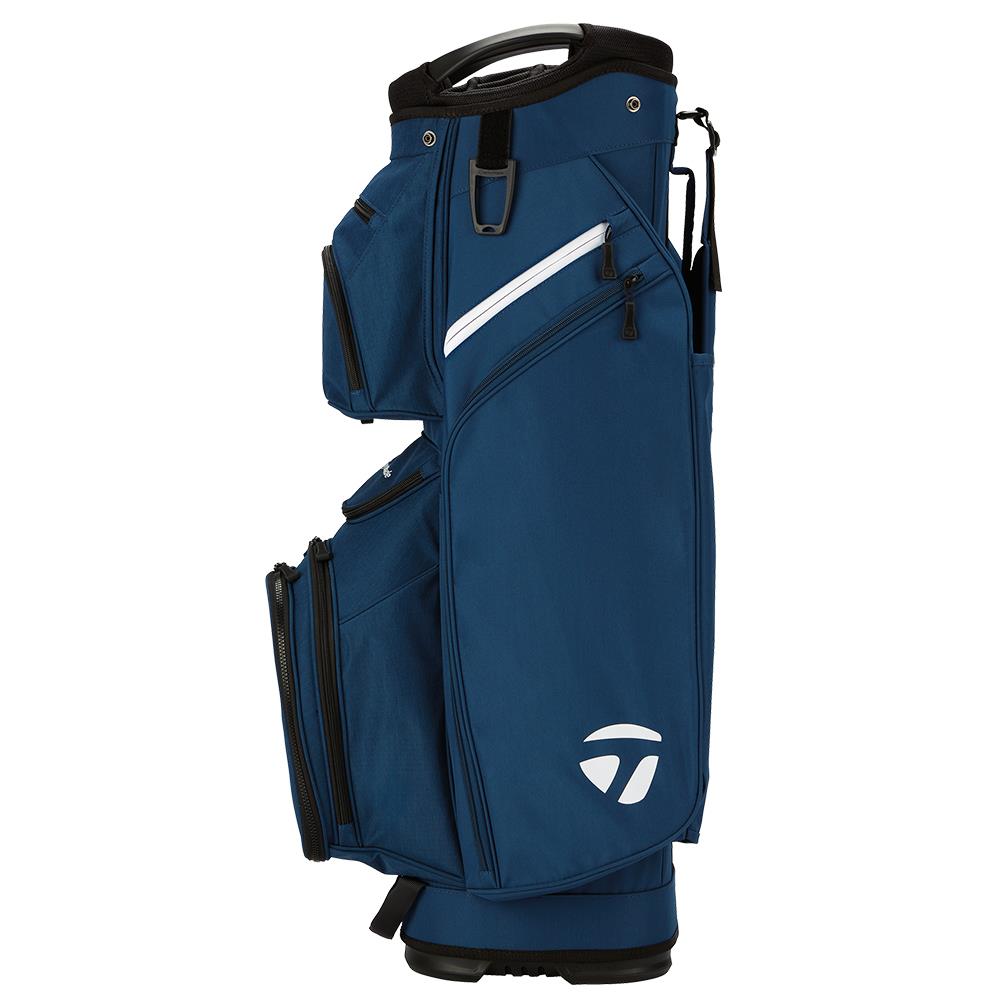 TaylorMade Cart Lite Bag Navy