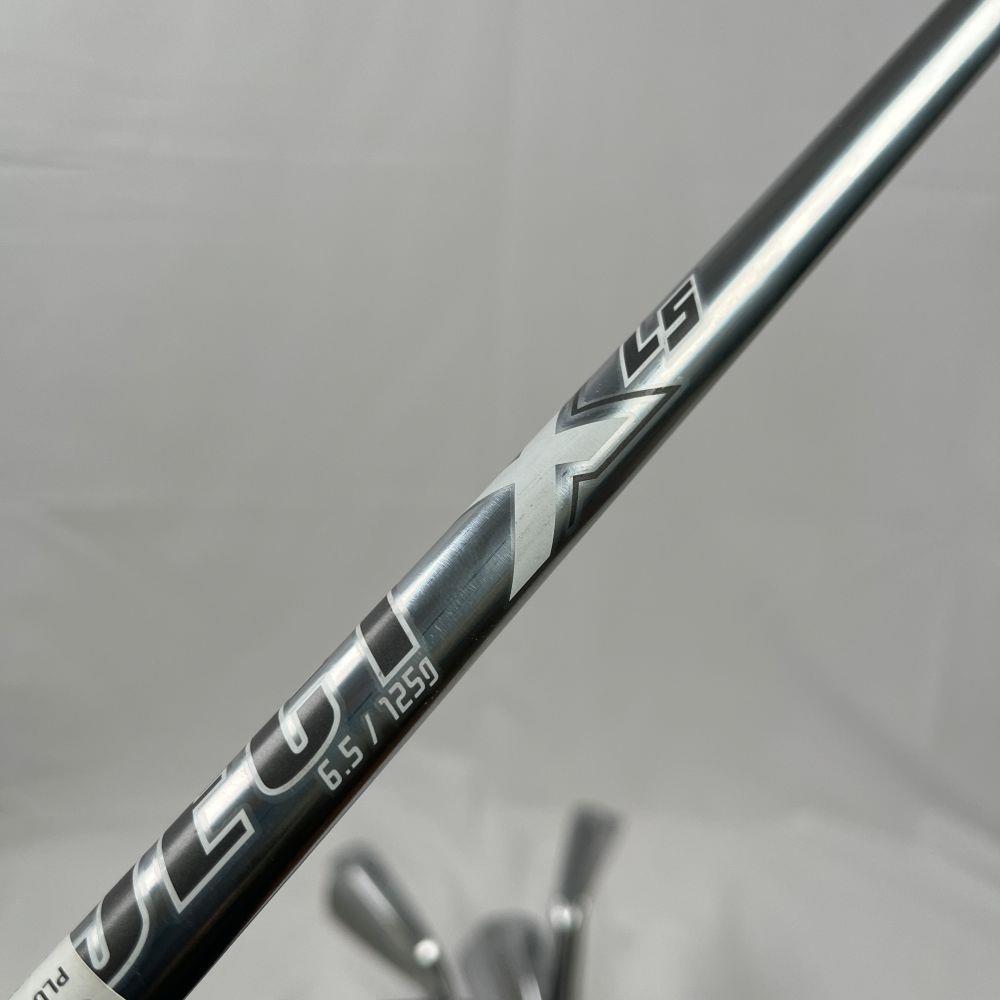 Titleist 620MB 4-PW PX LS XStiff Steel Irons Gents RH | Irish Golf Store
