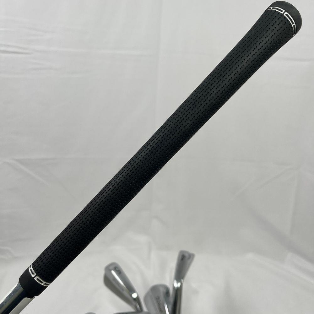 Titleist 620MB 4-PW PX LS XStiff Steel Irons Gents RH | Irish Golf Store