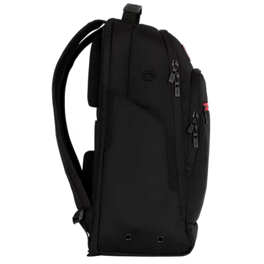 Titleist Players Shamrock Backpack Black