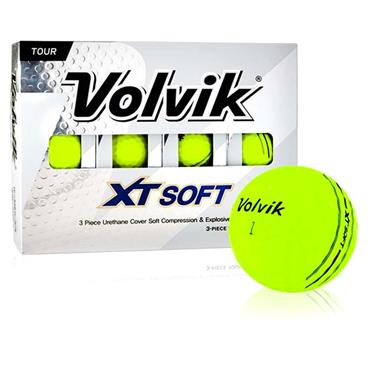 McGuirk’s Golf | Tour Golf Balls | Golf Store Ireland