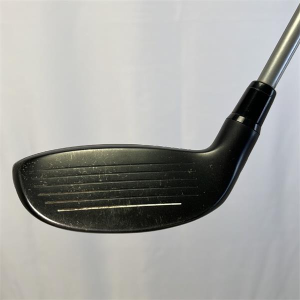 Nike Vapor Flex #4 Diamana Stiff Hybrid Gents RH | Irish Golf Store